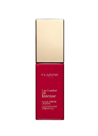 Clarins Lip Comfort Oil intense 07