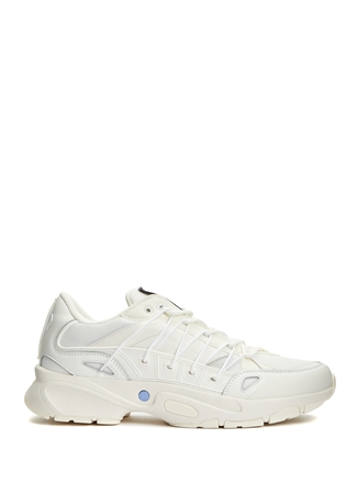 Mcq Erkek Beyaz Logolu Sneaker 39 Eu Mcq Erkek Beyaz Logolu Sneaker 39 Eu
