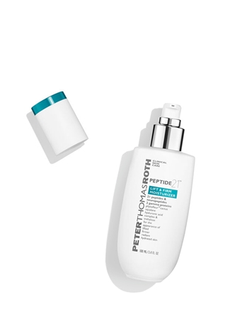 Peter Thomas Roth Peptide 21 Lift & Firm Moisturizer 100 ML. Peter Thomas Roth Peptide 21 Lift & Firm Moisturizer 100 ML.