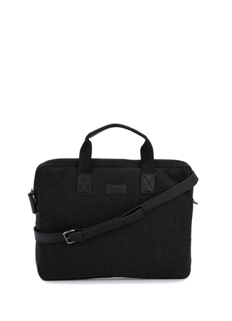 Beymen Hediye Erkek Antrasit 4 Inch Laptop Çantası Gri EU Beymen Hediye Erkek Antrasit 4 Inch Laptop Çantası Gri EU