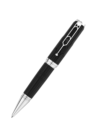 Montblanc Erkek Writers Edition Victor Hugo Limited Kalem Bordo EU Montblanc Erkek Writers Edition Victor Hugo Limited Kalem Bordo EU