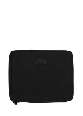 Beymen Hediye Erkek Siyah Logo Patchli Organizer EU Beymen Hediye Erkek Siyah Logo Patchli Organizer EU