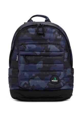 Mueslii Erkek RC Quadto A7 Kamuflaj Desenli Sırt Çantası Lacivert EU Mueslii Erkek RC Quadto A7 Kamuflaj Desenli Sırt Çantası Lacivert EU