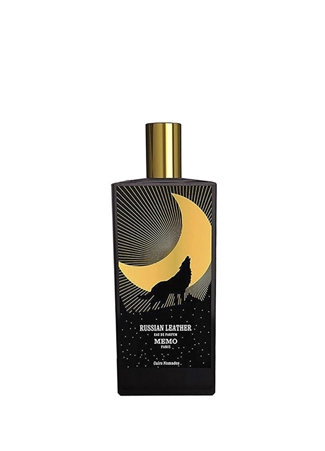 Memo Russian Leather EDP 75 ml Parfüm