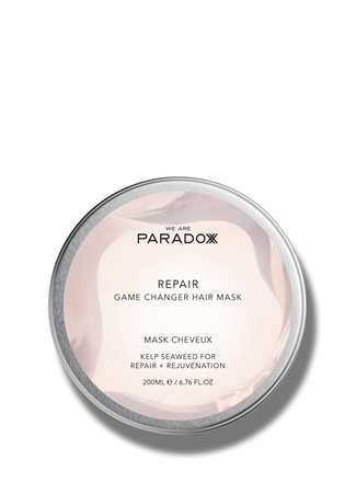 We Are Paradoxx Repaır Game Changer Haır Mask We Are Paradoxx Repaır Game Changer Haır Mask