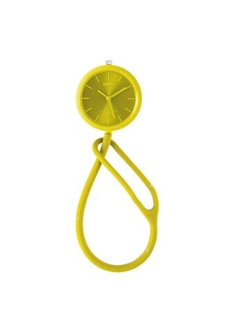 Lexon Erkek Take Time XL Original Sarı Kol Saati EU