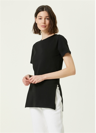 Fifty Pieces Kadın Favorite Siyah Bisiklet Yaka T-shirt Xs Eu Fifty Pieces Kadın Favorite Siyah Bisiklet Yaka T-shirt Xs Eu