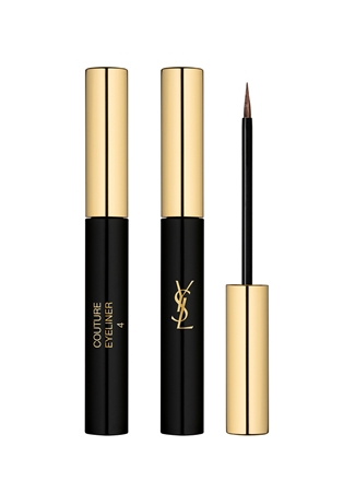 Yves Couture 04 Brun Essentiel Satine Kahve Eyeliner Kahverengi Yves Couture 04 Brun Essentiel Satine Kahve Eyeliner Kahverengi