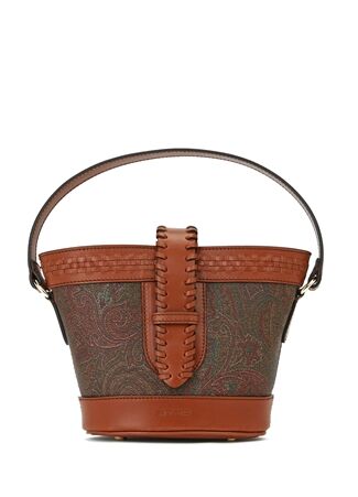 Etro Kadın Çanta Kırmızı Eu