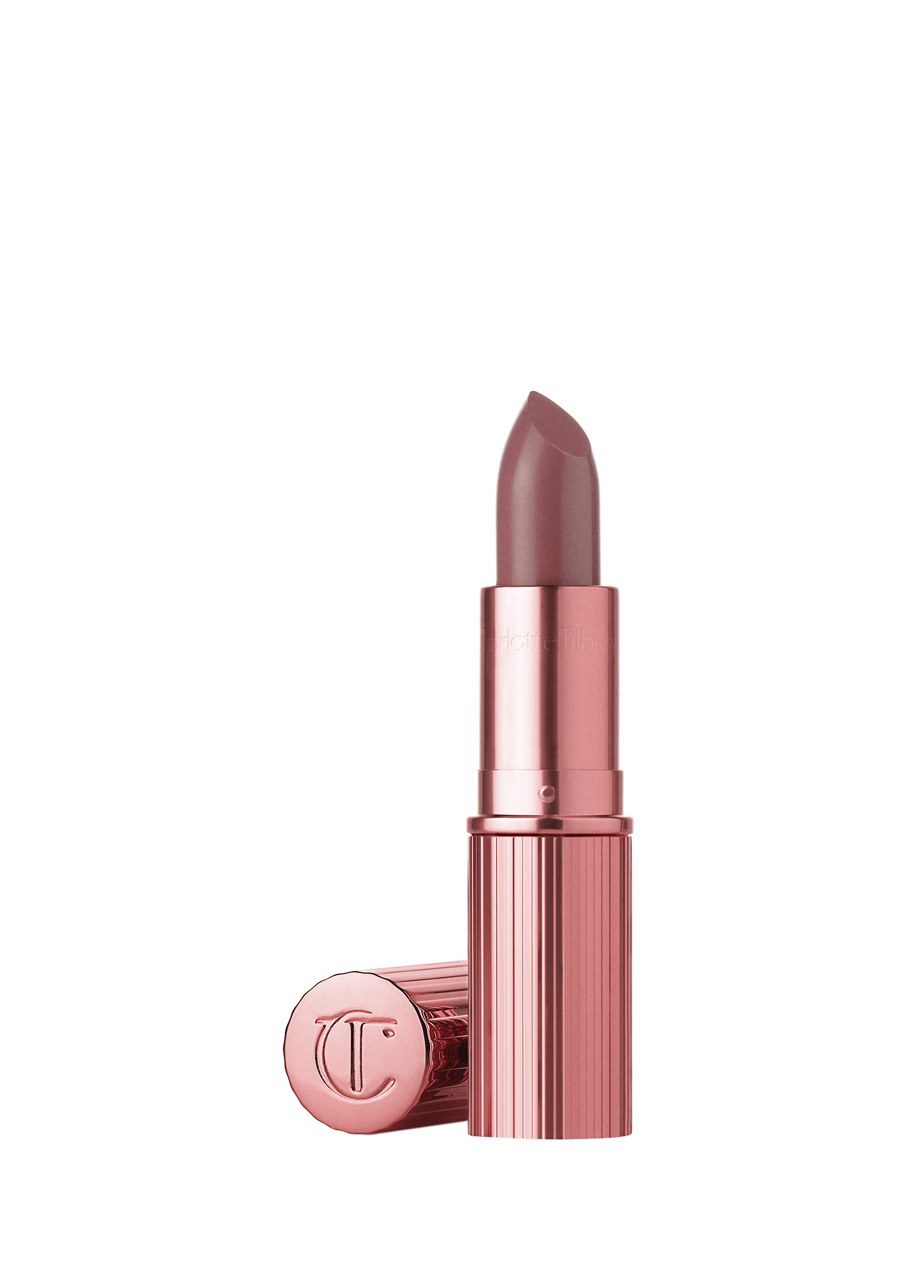 Charlotte Tilbury - K.I.S.S.I.N.G - Rose To Fame - ROSE TO FAME