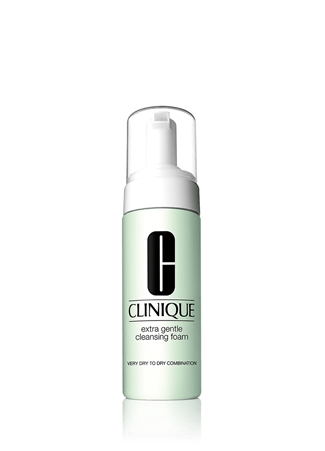 Clinique Ekstra Hassas Yüz Temizleme Köpüğü 125ml Clinique Ekstra Hassas Yüz Temizleme Köpüğü 125ml