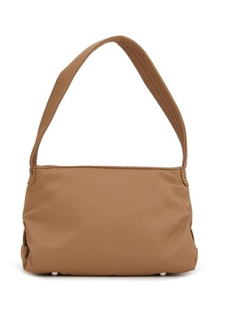 Hvisk Kadın Scape Bej Omuz Çantası EU