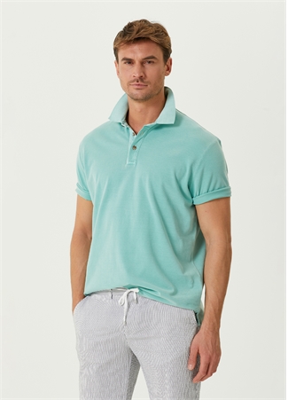 Network Erkek Slim Fit Mint T-shirt Yeşil Xs Eu Network Erkek Slim Fit Mint T-shirt Yeşil Xs Eu