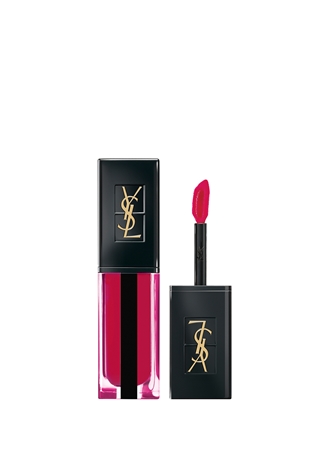 Yves Vernis A Levres Water Stain 615 Likit Ruj Kırmızı Yves Vernis A Levres Water Stain 615 Likit Ruj Kırmızı