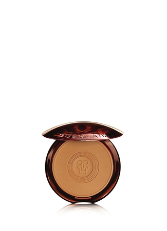 Guerlain Terracotta Matte Powder Deep Kahverengi Guerlain Terracotta Matte Powder Deep Kahverengi