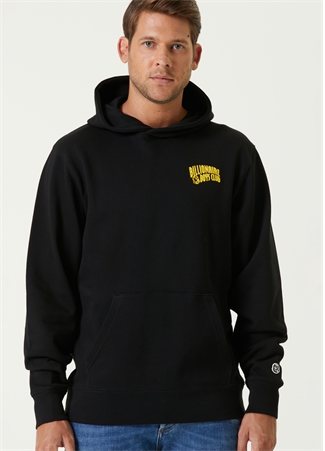 Billionaire Boys Club Erkek Siyah Kapüşonlu Figür Detaylı Sweatshirt S EU Billionaire Boys Club Erkek Siyah Kapüşonlu Figür Detaylı Sweatshirt S EU