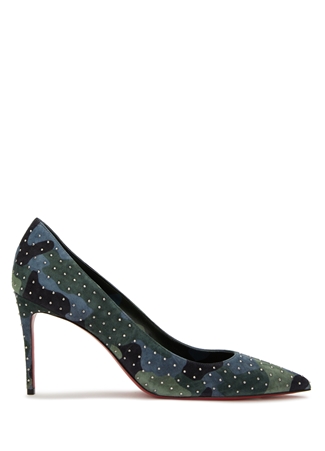 Christian Louboutin Kadın PUMP 36.5 EU