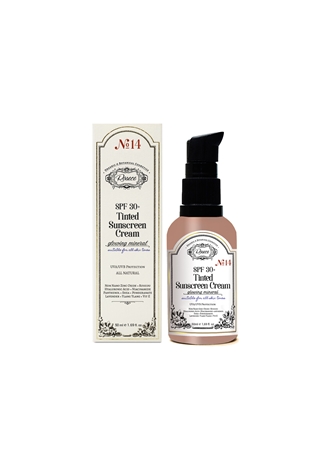 Rosece Kadın Renkli Güneş Kremi 30 Spf 50 Ml Rosece Kadın Renkli Güneş Kremi 30 Spf 50 Ml