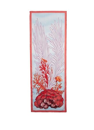 Beymen Kadın ŞAL Kırmızı EU