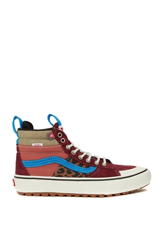 Vans Kadın UA SK8-Hi Mte 2 Colorblocked Sneaker 36 EU Vans Kadın UA SK8-Hi Mte 2 Colorblocked Sneaker 36 EU