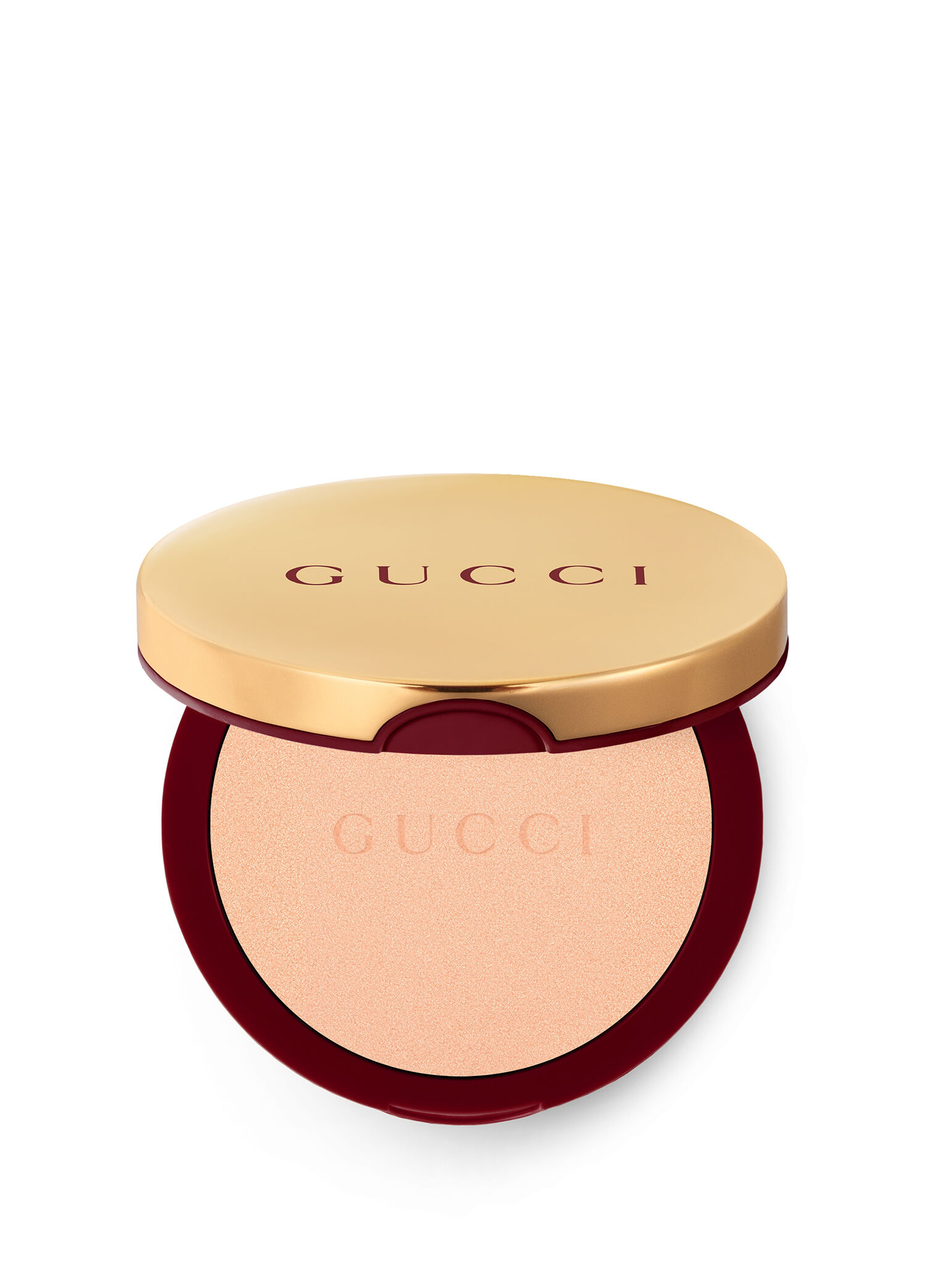 Gucci - Glow Highlighter Warm Gold 003