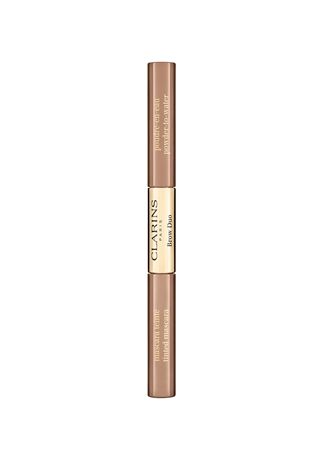 Clarins Brow Duo 02 Clarins Brow Duo 02
