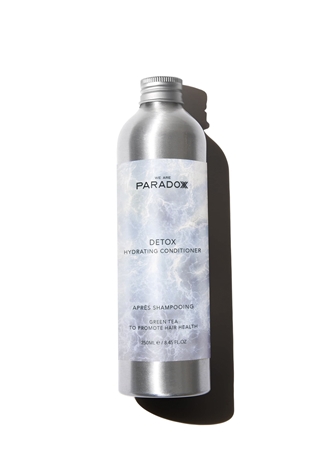 We Are Paradoxx DETOX HYDRATING CONDITIONER We Are Paradoxx DETOX HYDRATING CONDITIONER