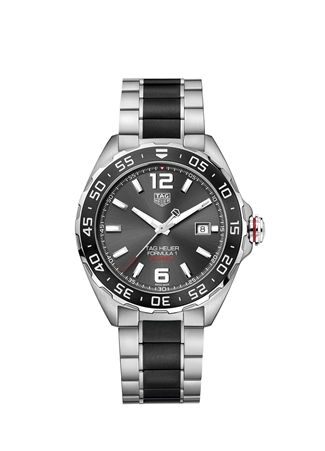 Tag Heuer Erkek Formula Kol Saati EU Tag Heuer Erkek Formula Kol Saati EU