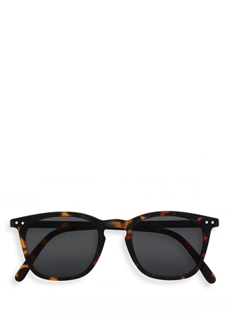 Izipizi Erkek Siyah Turtoise Desenli Güneş Gözlüğü Kahverengi EU Izipizi Erkek Siyah Turtoise Desenli Güneş Gözlüğü Kahverengi EU