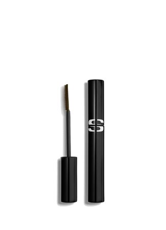 Sisley Mascara So Intense N2 Brown Çok Renkli