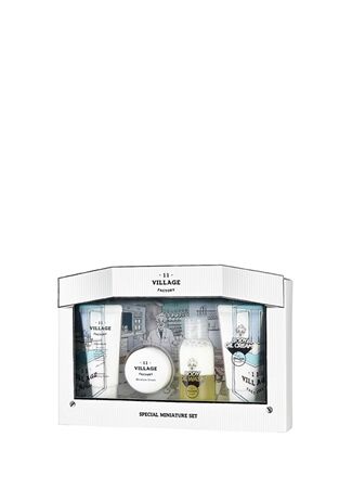 Village 11 Factory Özel Mini Set