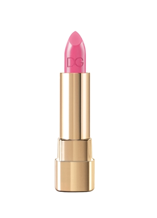 Dolce&Gabbana Classıc Cream Lıpstıck 260 Provocatıve 3.5G Pembe Dolce&Gabbana Classıc Cream Lıpstıck 260 Provocatıve 3.5G Pembe