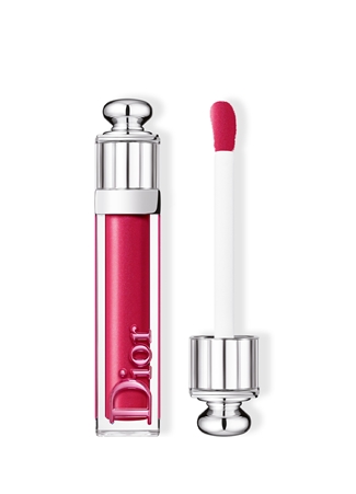 Dior Addict Stellar Halo Shine 976 Dudak Parlatıcısı Pembe Dior Addict Stellar Halo Shine 976 Dudak Parlatıcısı Pembe