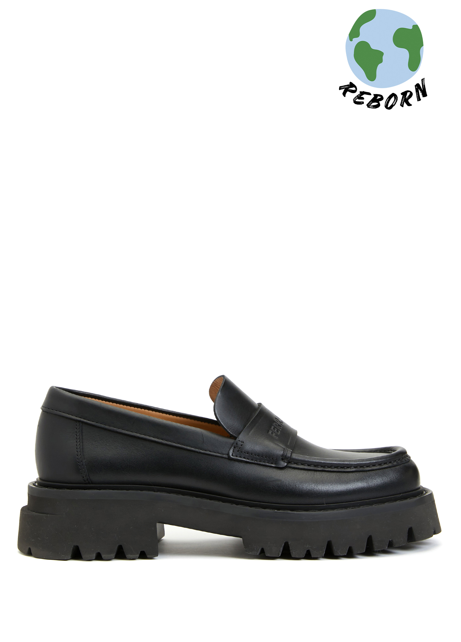 Beymen Reborn - Ferragamo men's shoes