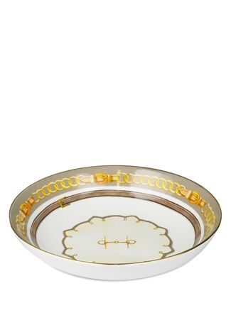 Baci Milano Tabak Gri