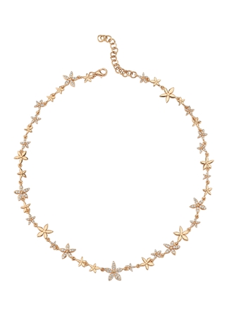 Bee Goddess Kadın Apple Seed Altın Rengi Kolye Pembe EU Bee Goddess Kadın Apple Seed Altın Rengi Kolye Pembe EU