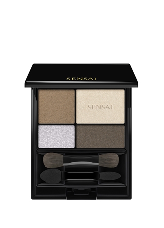 Sensai Eye Colour Palette 04 Frosty Twilight