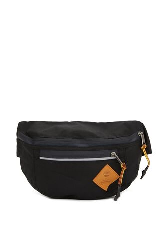 Eastpak Erkek Bundel Siyah Bel Çantası EU