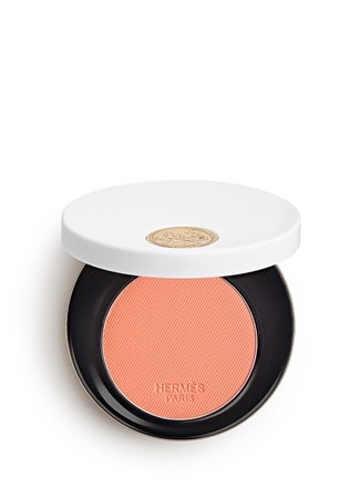 Hermès Rose Hermès, Silky blush, Abricot Hermès Rose Hermès, Silky blush, Abricot