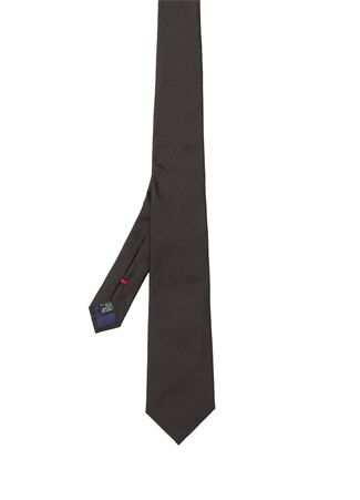 Beymen Collection Erkek Kravat Siyah Eu It