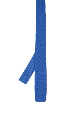 Network Erkek KRAVAT Mavi EU
