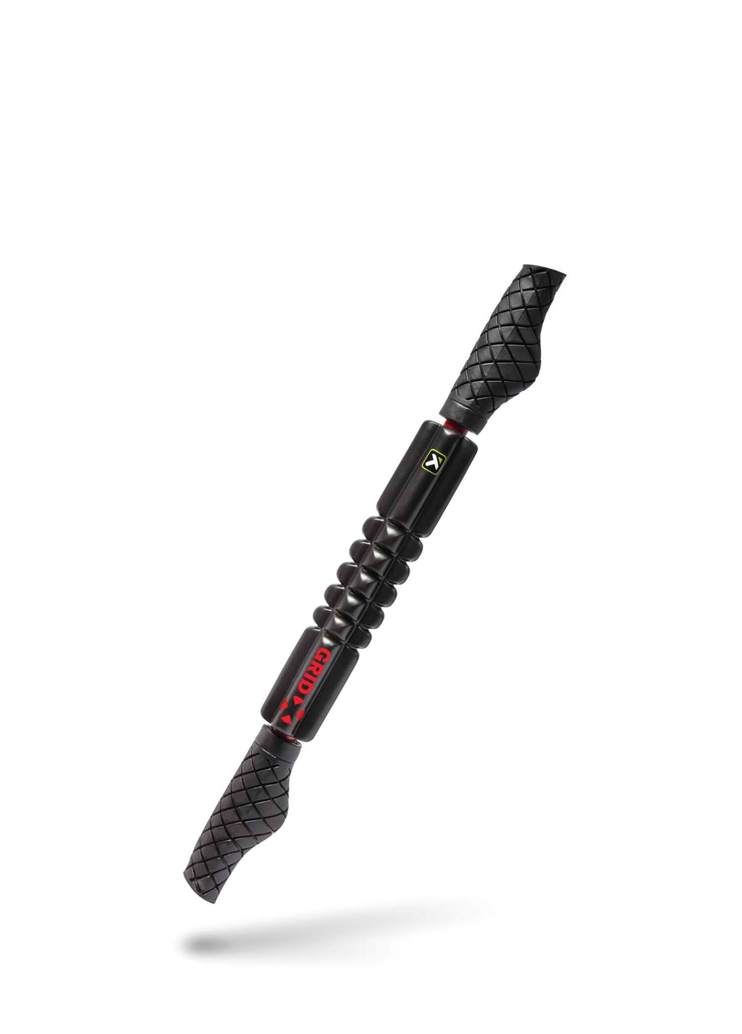 Triggerpoint Grid Stk X Handhelds Masaj çubuğu çok Renkli