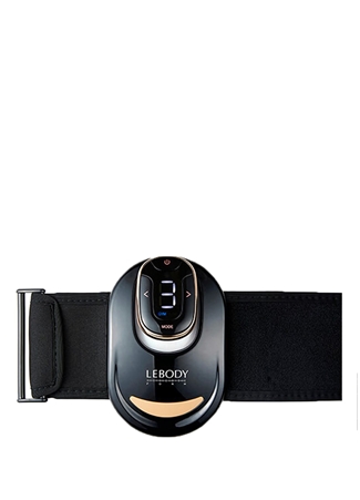 Lebody Form Cihazı Kol Kemeri Aksesuarı