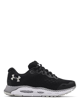 Under Armour Kadın Siyah Logolu Sneaker 36 EU