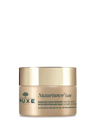 Nuxe Nuxuriance Gold Gece Kremi 50ml Nuxe Nuxuriance Gold Gece Kremi 50ml