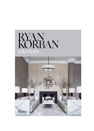 Rizzoli Ryan Korban: Interiors EU