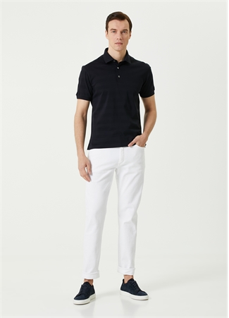 Zegna Erkek Beyaz Jean Pantolon 3 It Zegna Erkek Beyaz Jean Pantolon 3 It