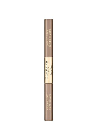 Clarins Brow Duo 01