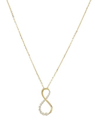 Collection Kadın KOLYE UCU EU