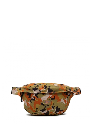 Dickies Erkek Kamuflaj Desenli Kanvas Bel Çantası Haki Eu Dickies Erkek Kamuflaj Desenli Kanvas Bel Çantası Haki Eu